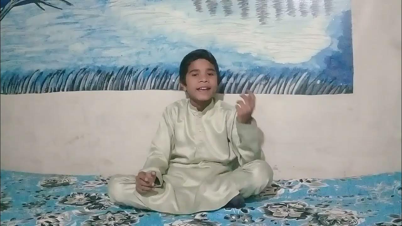 asim ali khan qasida nabi da veer ali mera peer ali 2025 03147643716 - YouTube