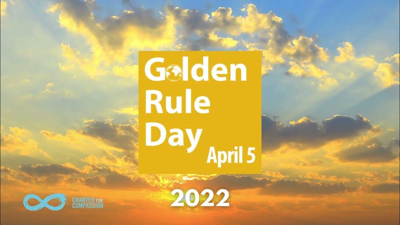Let s Celebrate Golden Rule Day Together YouTube let-s-celebrate-golden-rule-day-together-youtube