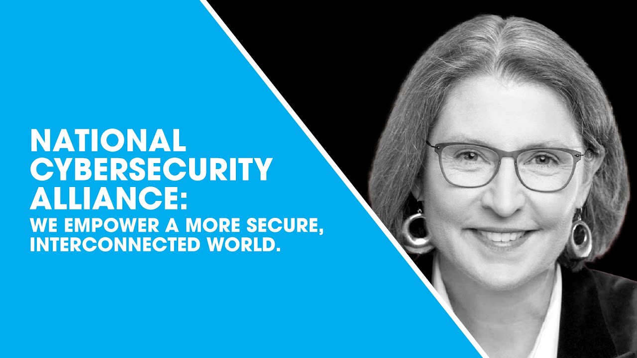 National Cybersecurity Alliance: We empower a more secure ...