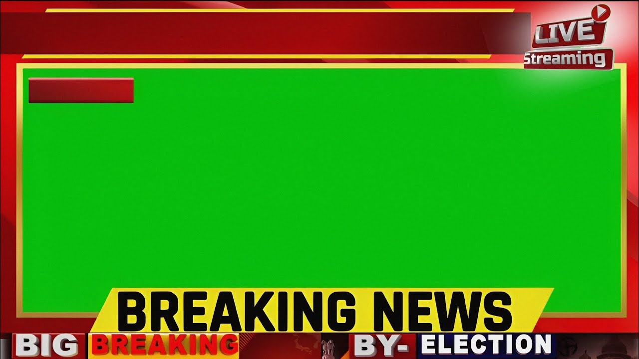 Green Screen Frames - YouTube