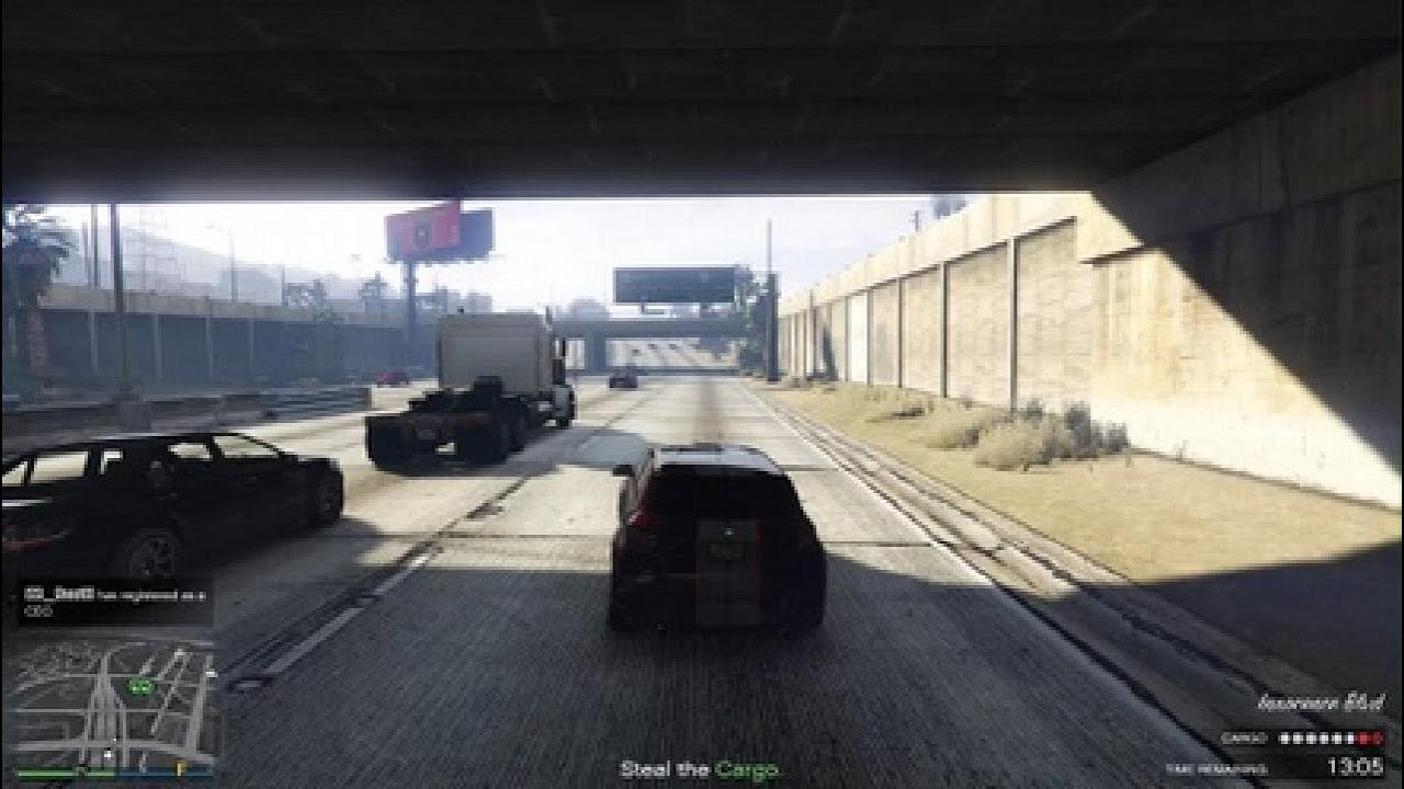 GTA Life - YouTube