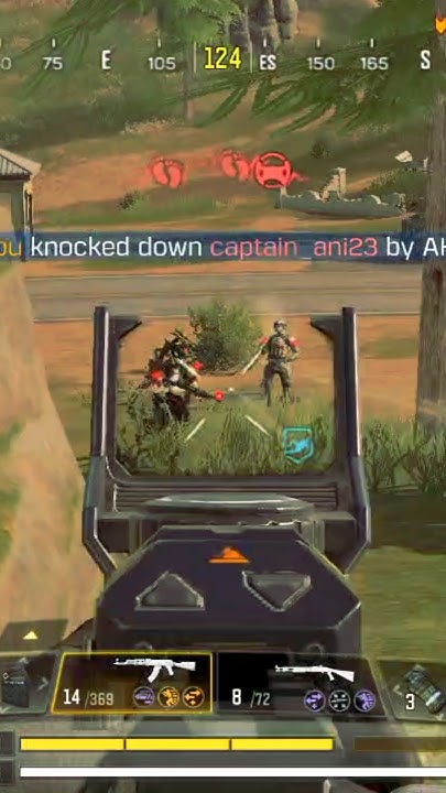 Funny Moments In CODM #shorts #codmobile #codm #callofduty #callofdutymobile - YouTube