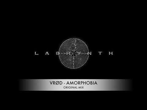 VRØD - Amorphobia (Original Mix) [Labrynth] - YouTube