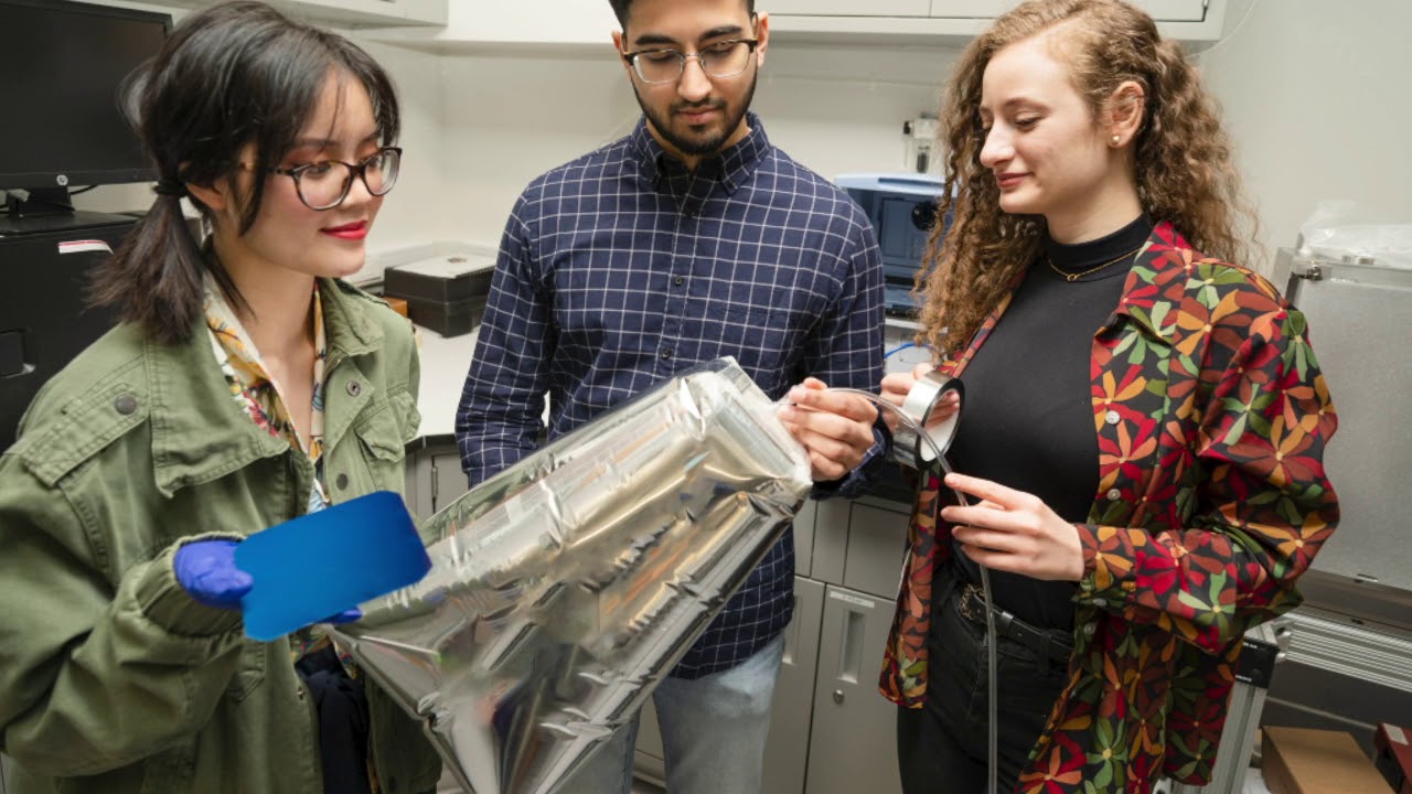 What is C4? - Defined by students - YouTube