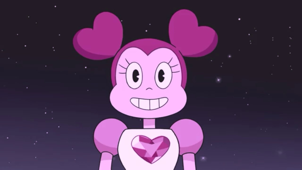 Lovely Spinel - YouTube