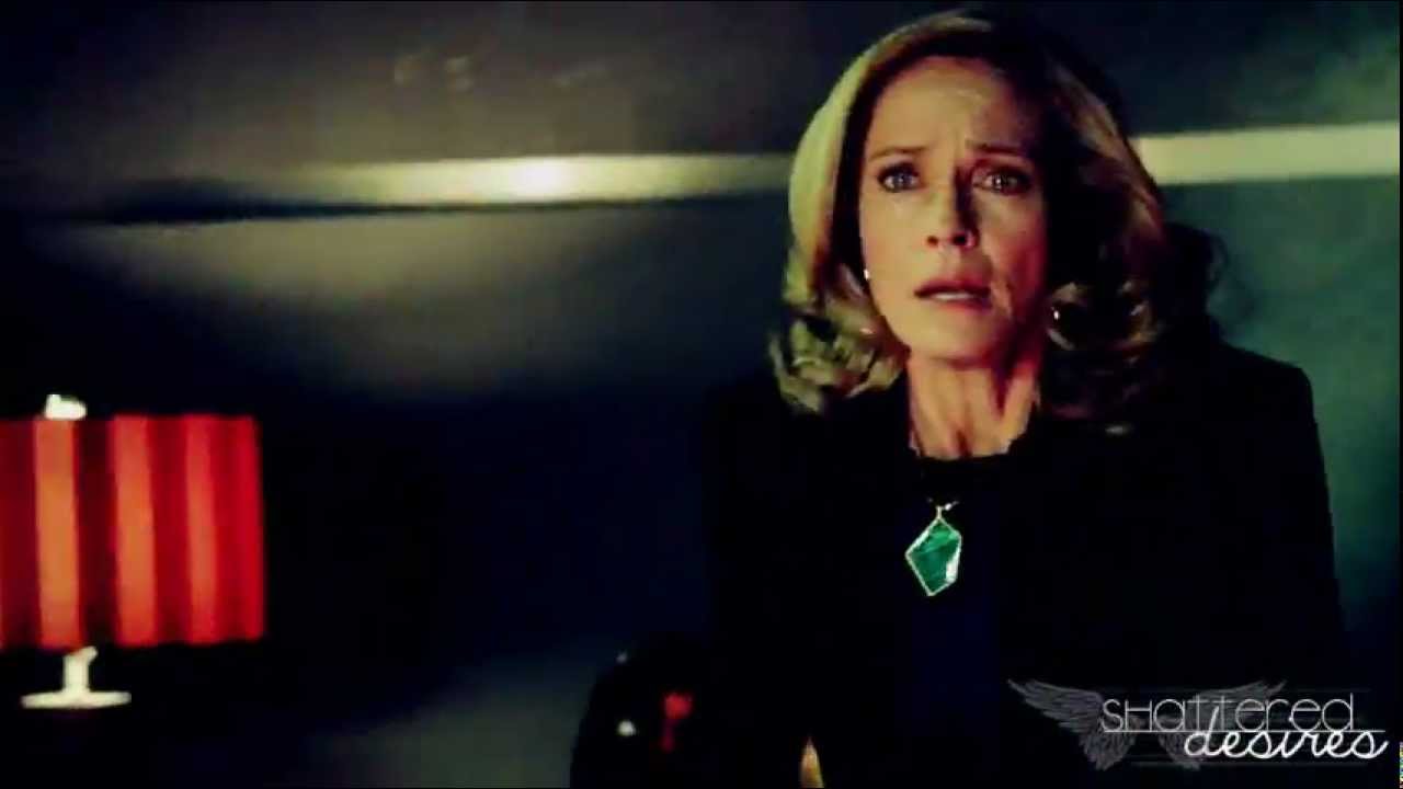 Oliver Queen | Radioactive (Arrow) - YouTube