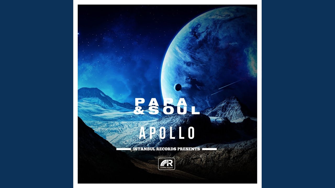 Apollo - YouTube