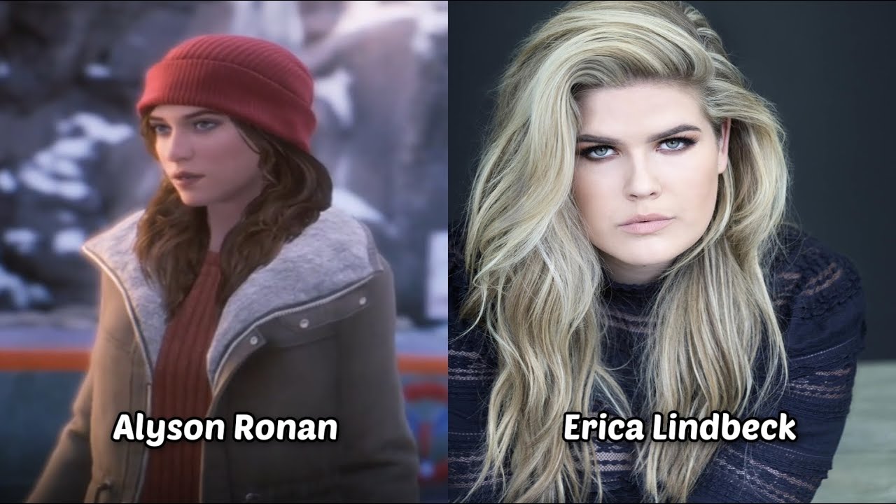 Tell Me Why Voice Actors (Episodes 1-3) - YouTube