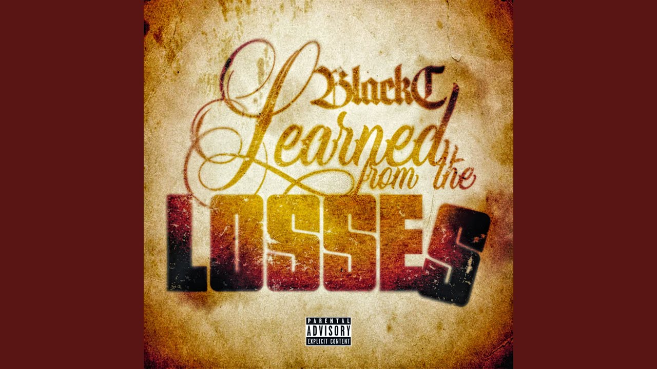 Learned From The Losses - YouTube Music
