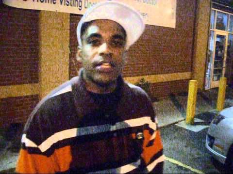 Rap Battle 2012 Kaotic The Castaway - YouTube