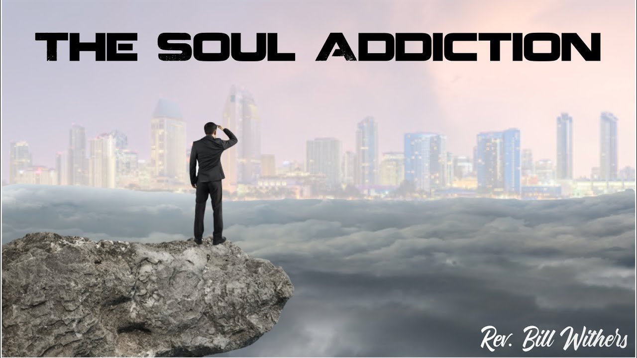 The Soul Addiction - Sunday Night LIVE | Rev. Bill Withers - YouTube