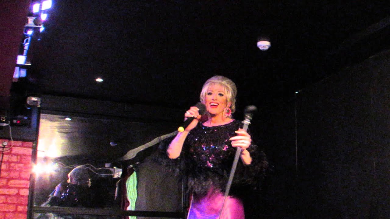 Terri Fox - Dusty Springfield Medley - YouTube