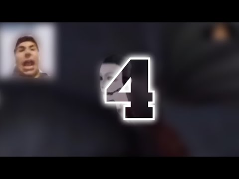 Emirhan Sadece Çığlık Atıyor 4
