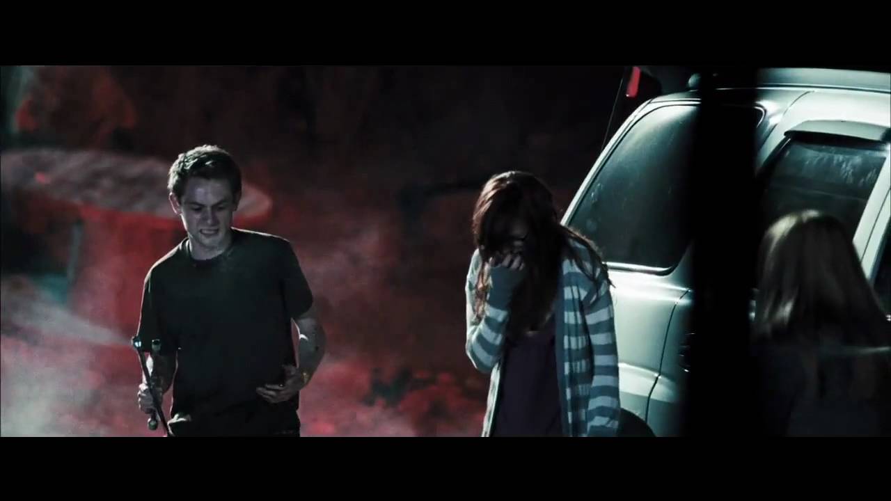 "Sorority Row" HD trailer - YouTube