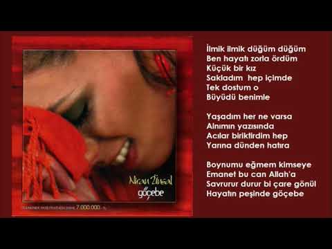Niran Ünsal - Göçebe (Orijinal Karaoke)