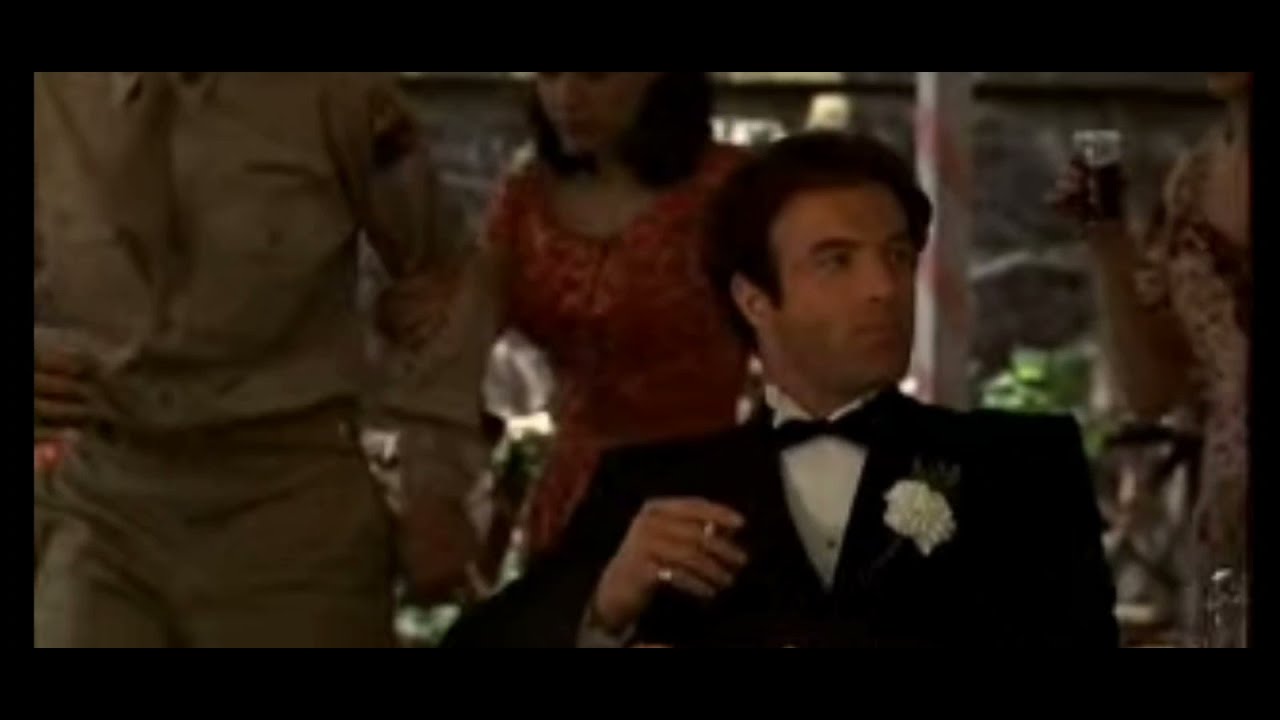 The Godfather- sonny/sonny - YouTube