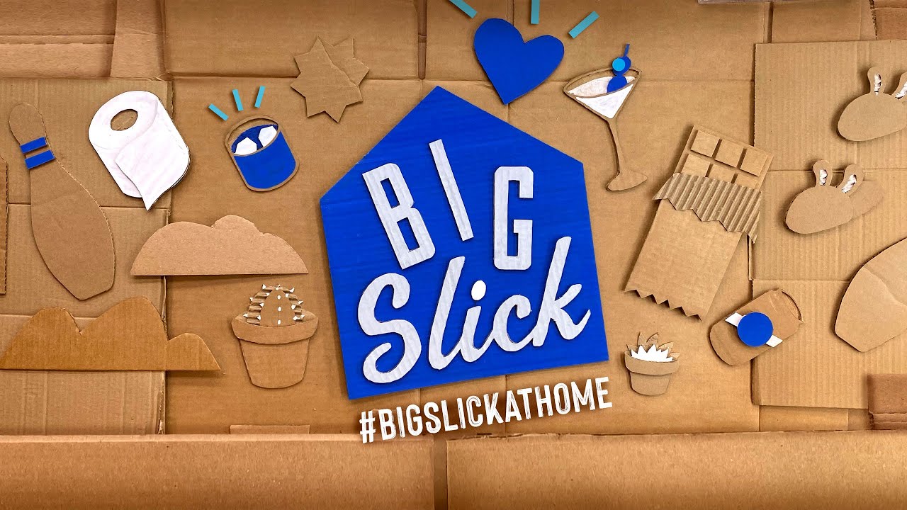 10 Days. 10 Memories. 10 Years of Big Slick - #BigSlickAtHome: An ...