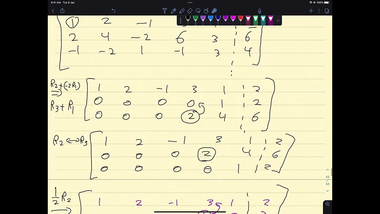 chapter 1 part 7 - YouTube