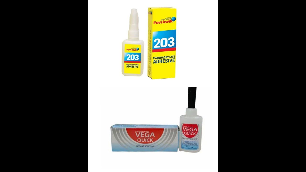 Compare Five Kwik Vs Vega Quick which is stronger & Fast - YouTube