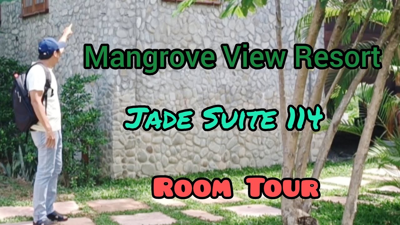 Mangrove View Resort (Room Tour) - YouTube