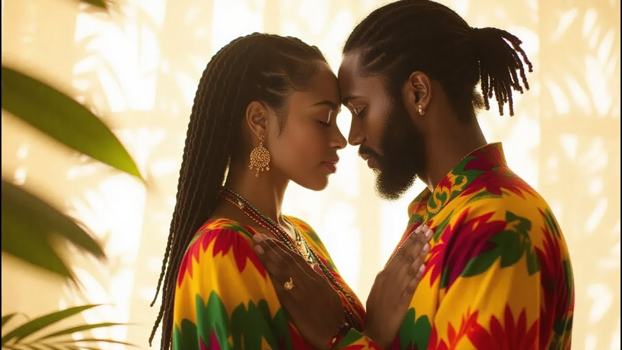 Hold Mi Like We Never Hurt Before | KENDU VIBES (Official Audio 2025) - YouTube