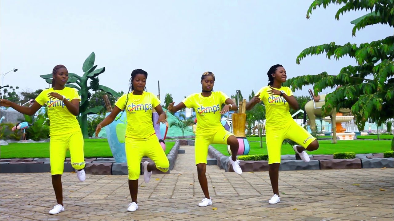 Kisima - Mbate (official video 2020) - YouTube