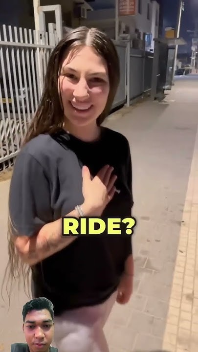 Goldiger Supercar Prank Car Corvette Funny C8 Ferrari Foryou