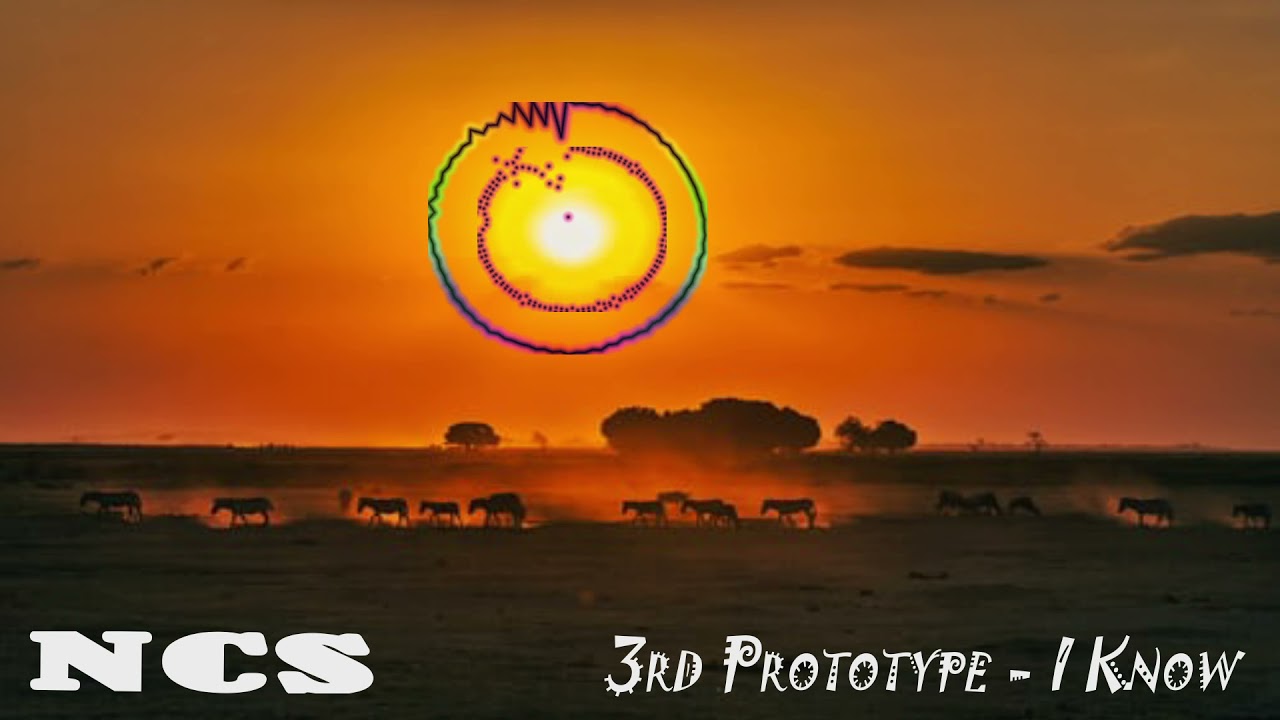 3rd Prototype - I Know（著作権フリー曲） - YouTube