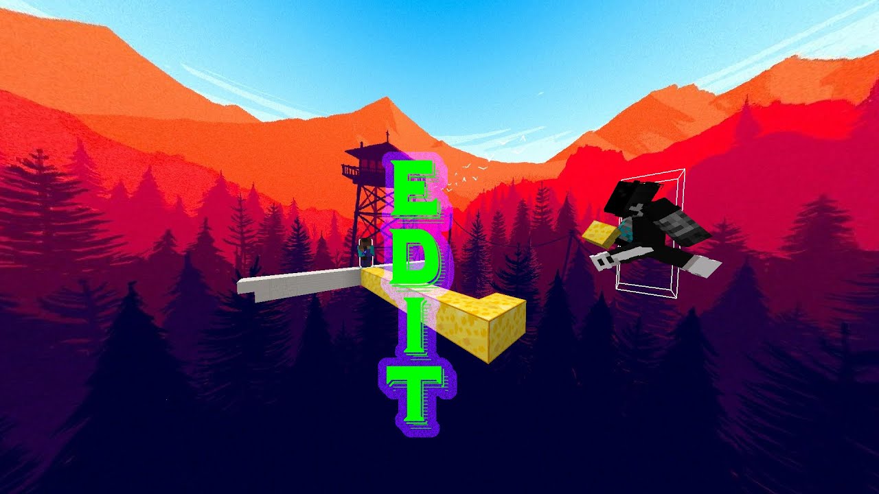 BLOCK CLUTCH EDIT - YouTube