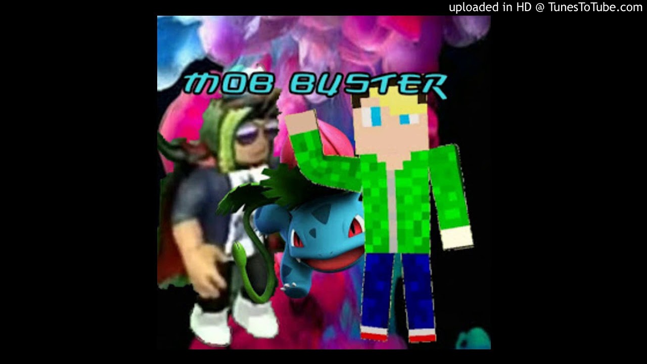 [Free For Profit] Mob Buster Type Beat "Back In The Arcade" - YouTube