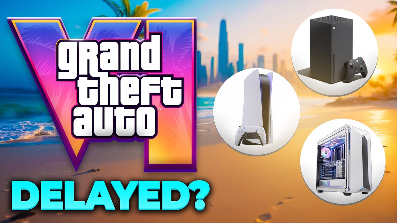 GTA 6: Release date, Trailer 2 and PC when? - YouTube