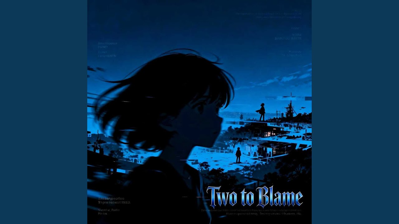 Two to Blame - YouTube