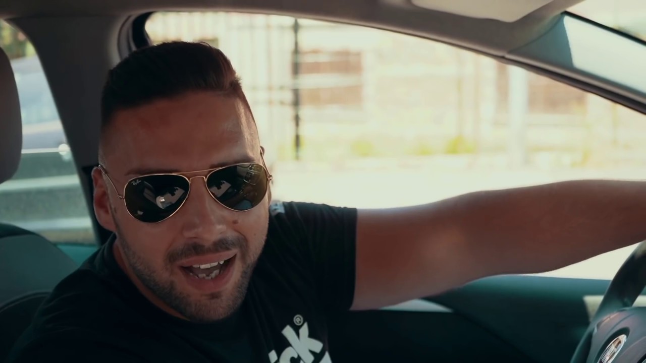 Le Calippe - Portame Ar Mare - YouTube