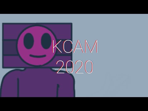 KCAM 2020 - YouTube
