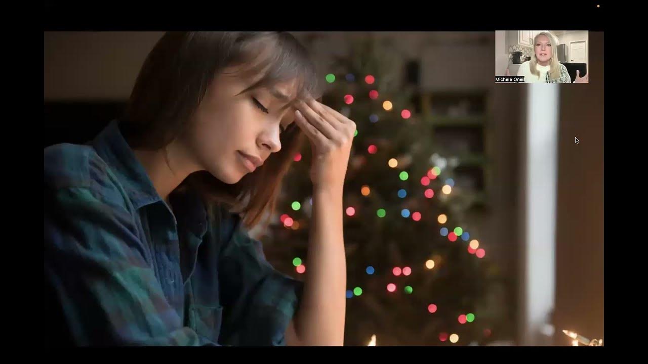 Webinar Replay: Master an Automated & Stress-Free Holiday Business - YouTube