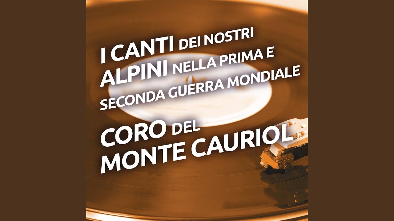 Monte Canino - YouTube