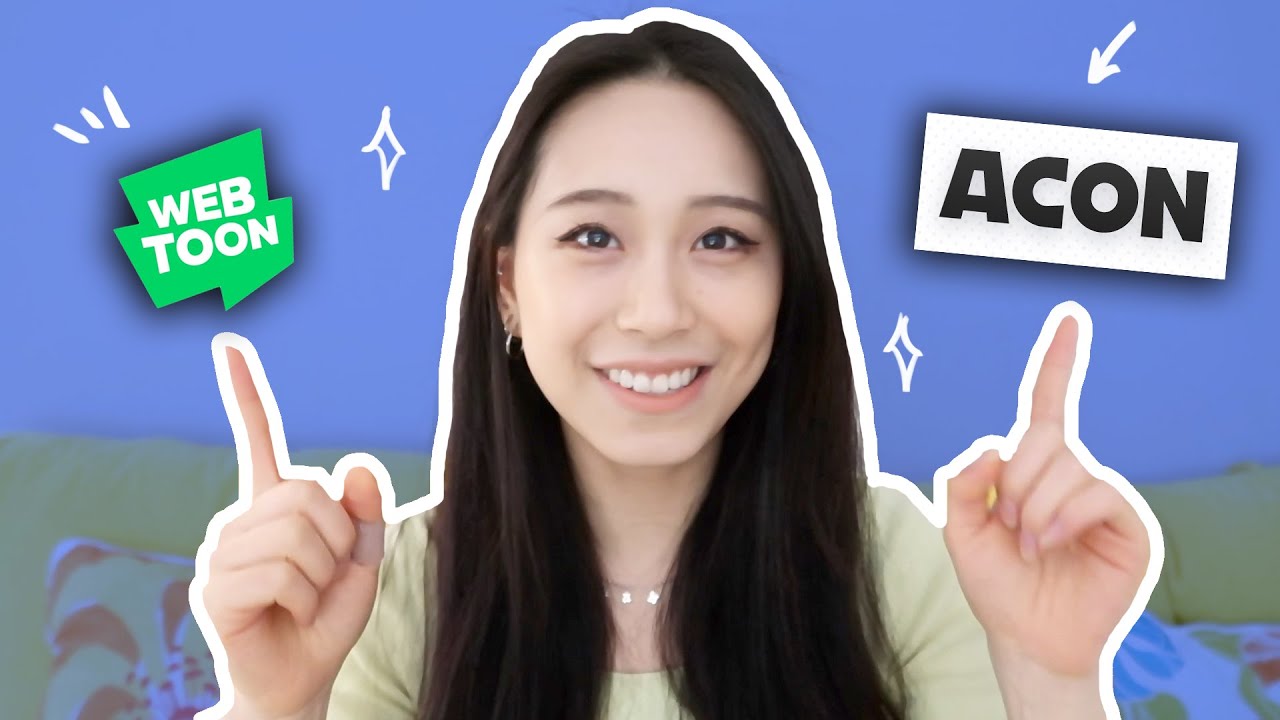 HOW TO SPEED UP WEBTOON BACKGROUNDS (ft. ACON3D) - YouTube