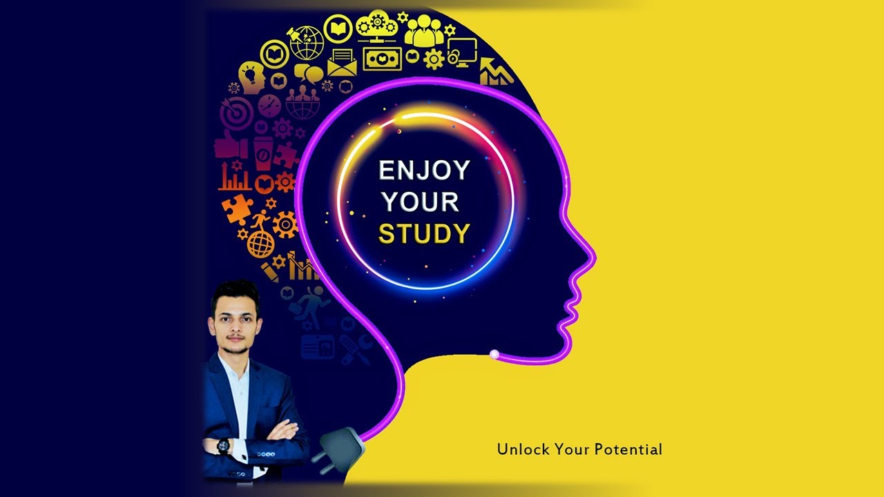 Enjoy Your Study | Course | An Introduction - YouTube