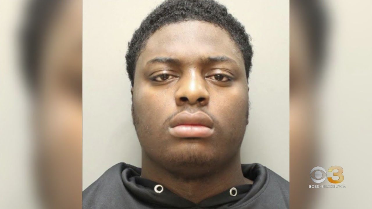 U S Marshals Offering 5 000 Reward For Teen Wanted In Connection To