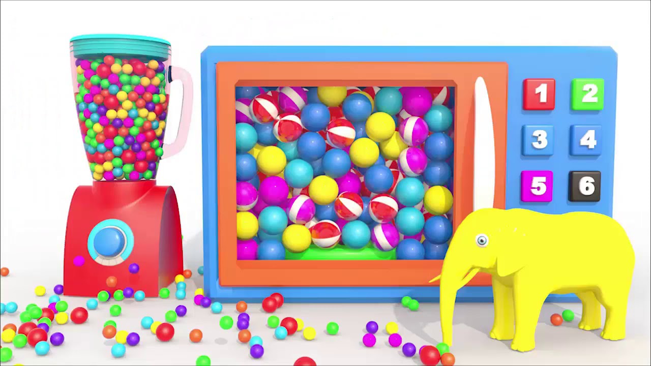 Make kids learning video animation - Best Animation for Kids service ...