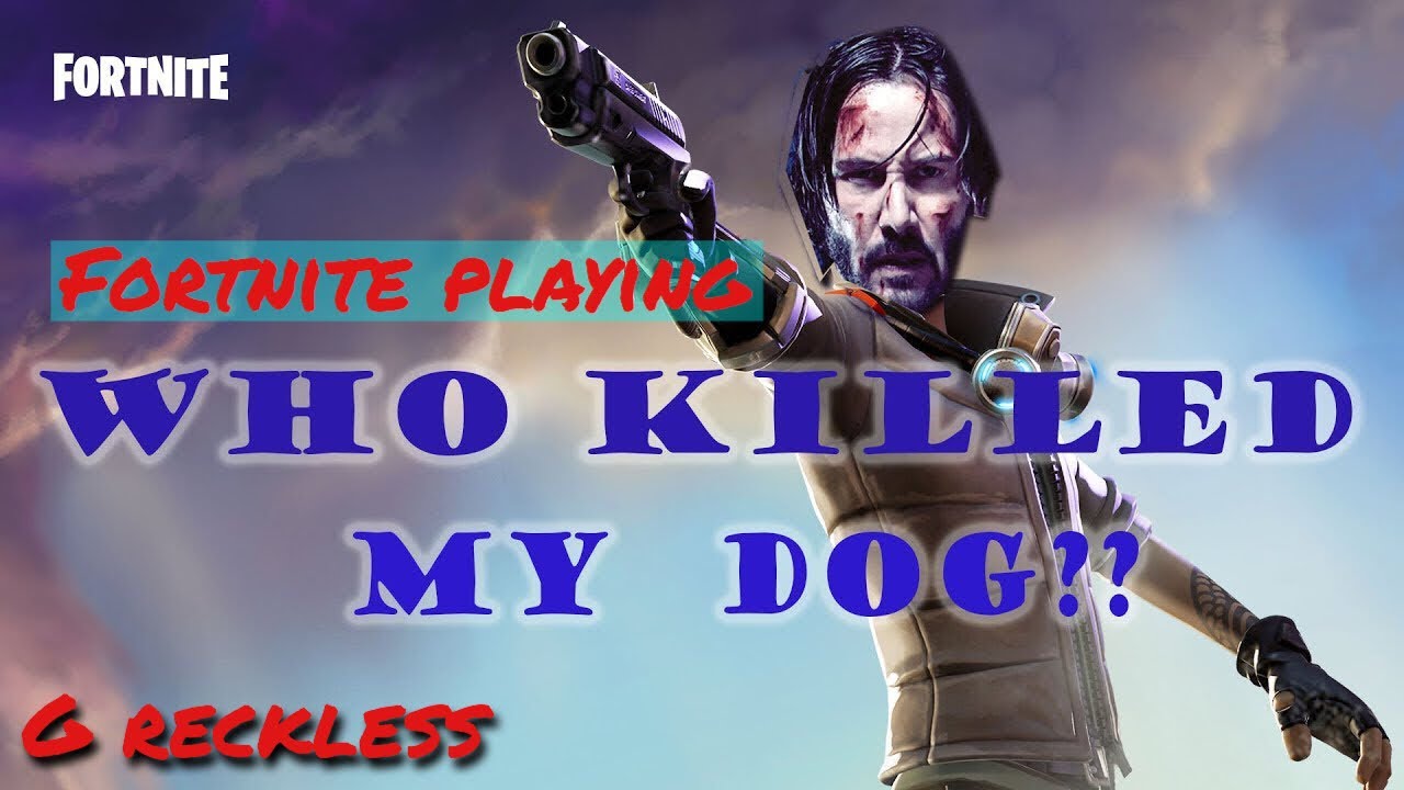 FINALLY GOT THE REAPER SKIN (Fortnite playing) - YouTube