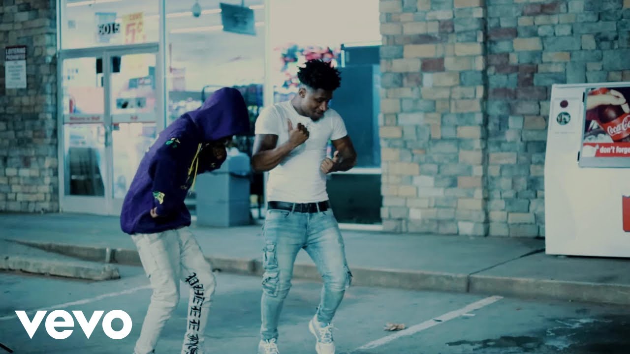 Toonoo - Motion ft. Tootie Raww - YouTube