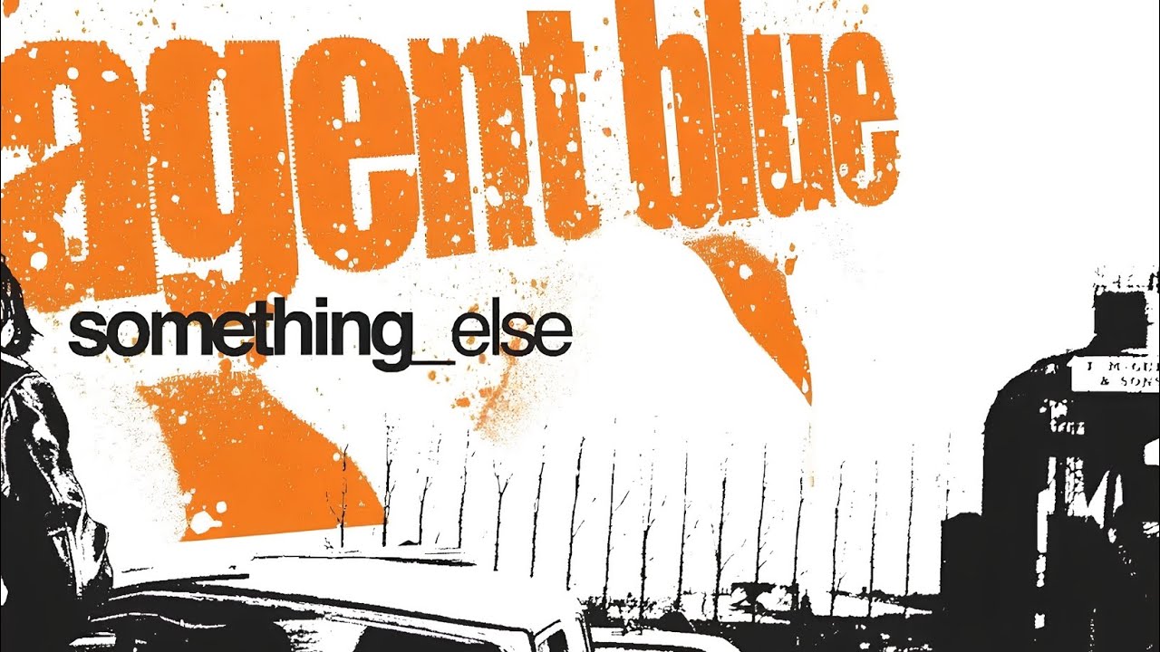 Agent blue - Good Fight Good Night - YouTube