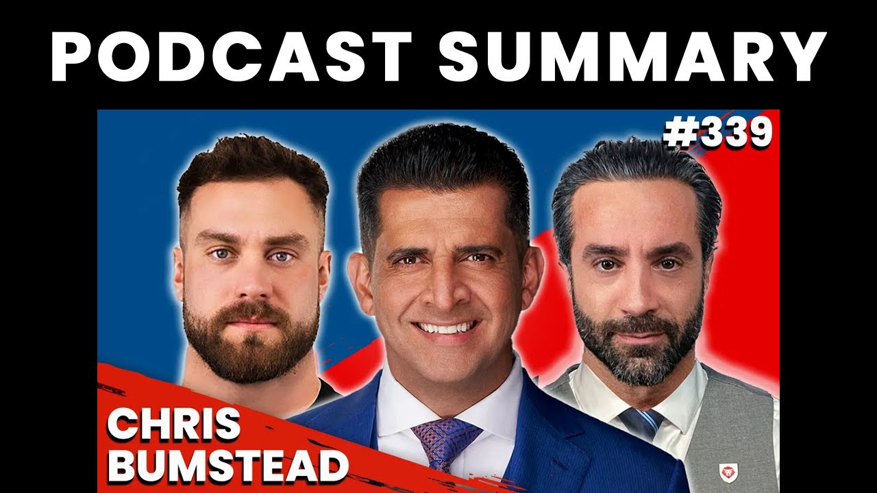 Insights Into The Future Of Bodybuilding | Chris Bumstead | PBD Podcast ...