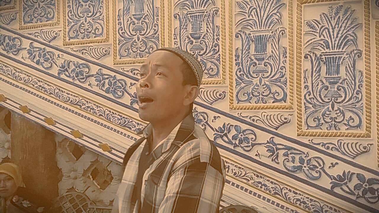 Shefata Video clip di malang - YouTube