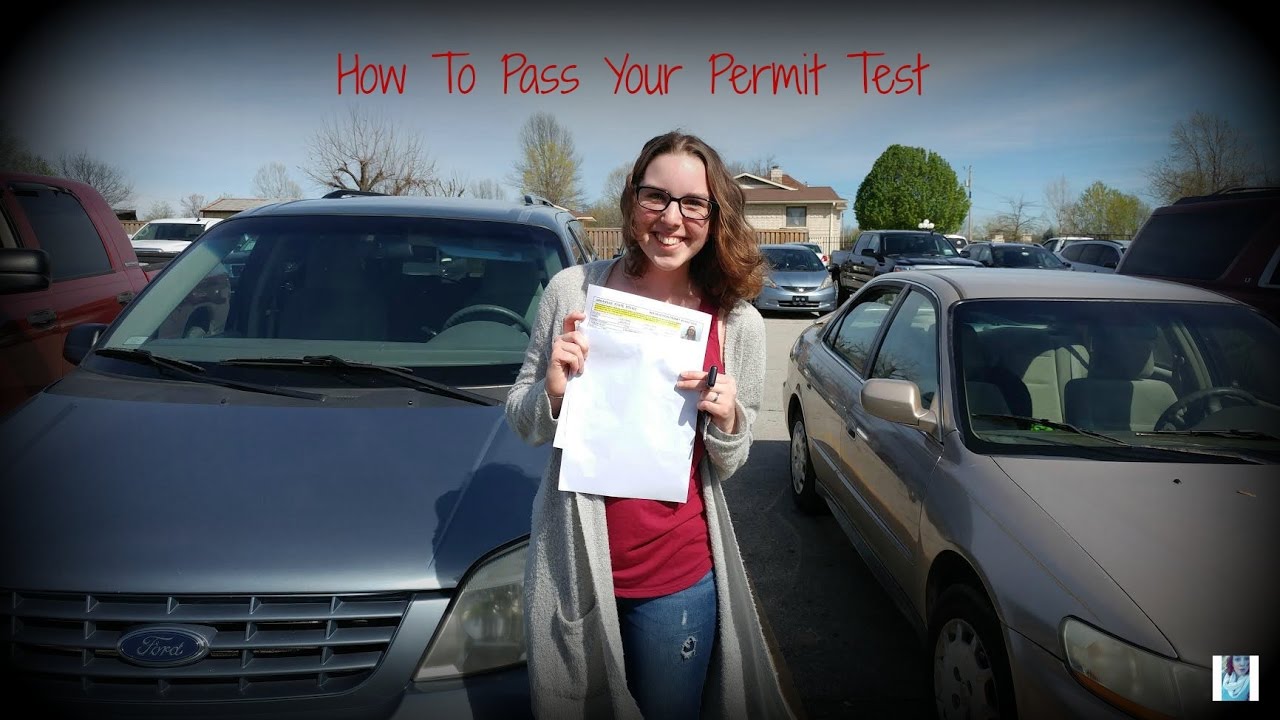 Tips On How To Pass Your Permit Test Why I Was Gone YouTube tips-on-how-to-pass-your-permit-test-why-i-was-gone-youtube