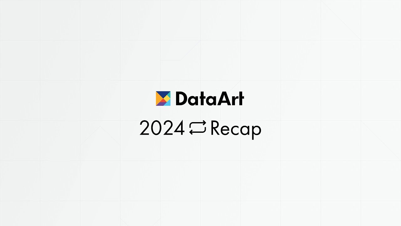 DataArt 2024 Year in Review - YouTube