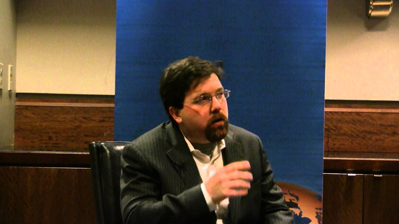 Gerard Honig interview- Addressing pressing challenges in infectious ...