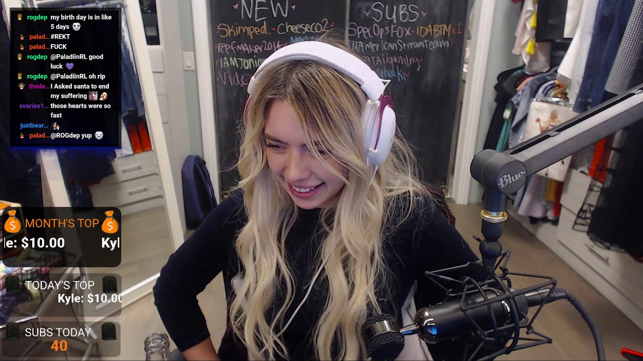 Dinglederper 20181102 Fortnite3 - YouTube