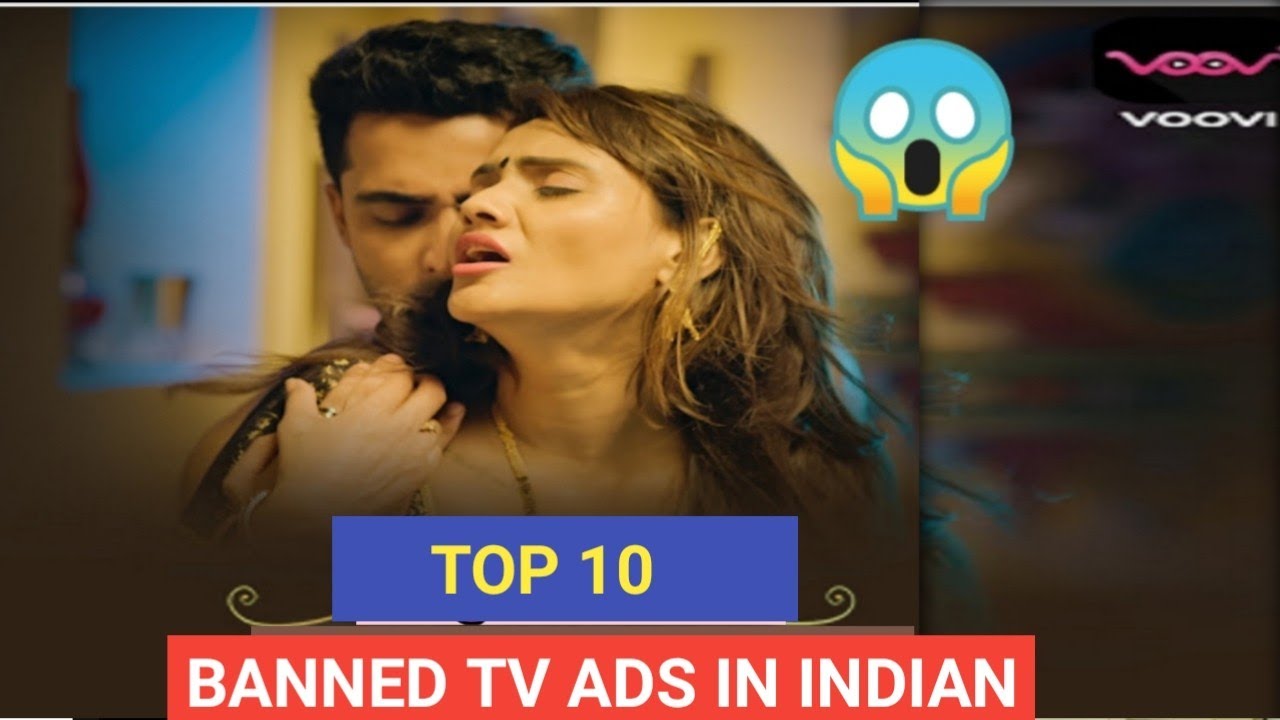 Top 5 Most Popular Banned Tv Ads In India | @filmyamar2399 - YouTube